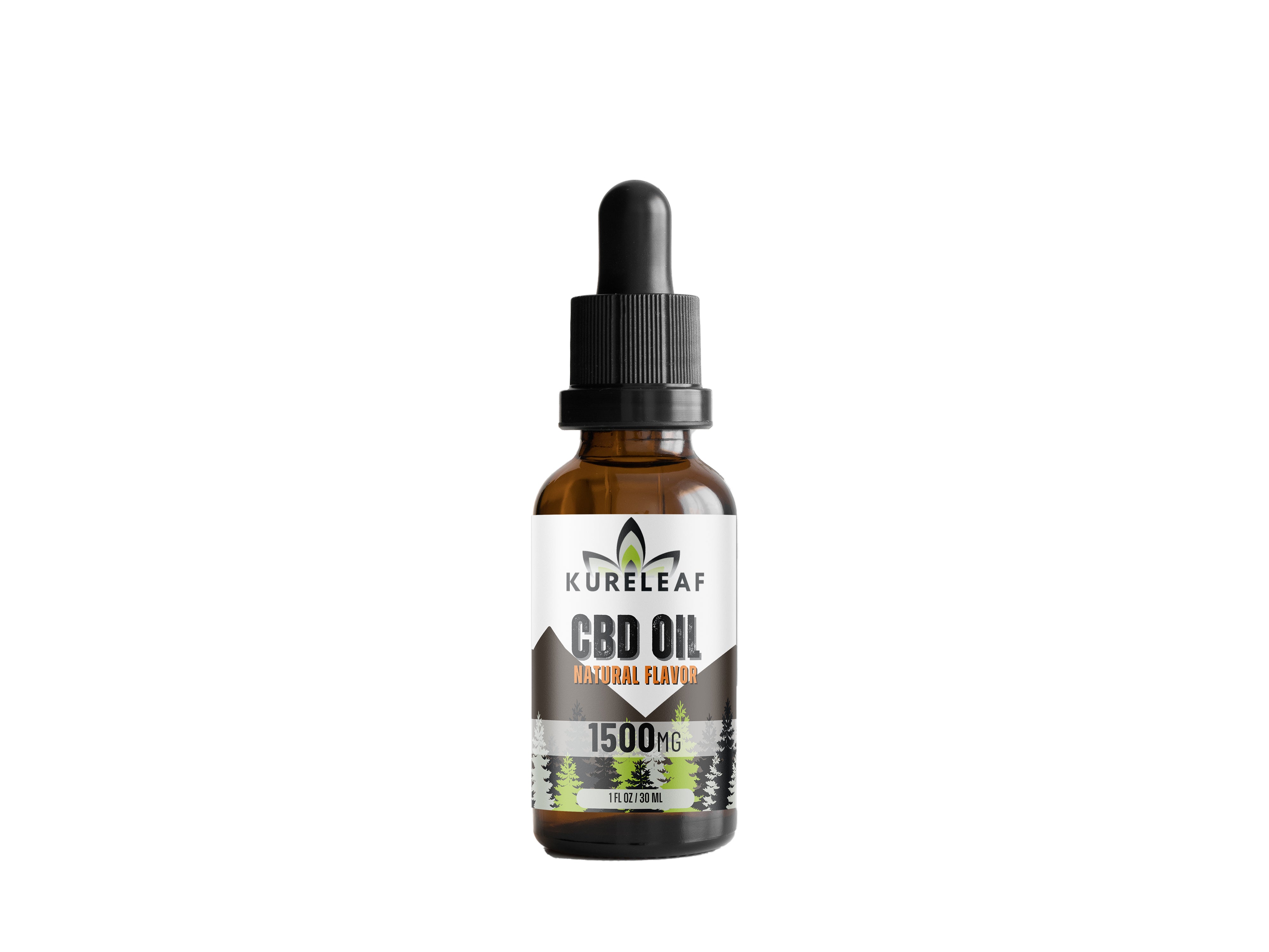 KureLeaf CBD – Herbal Wellness Backed by Nature & Science – Moon Ranger