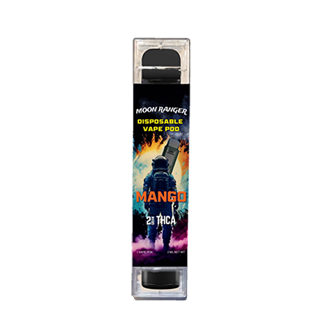 Products – Moon Ranger